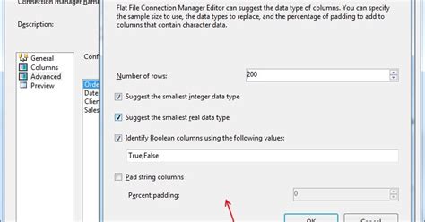 microsoft sql server integration services performance