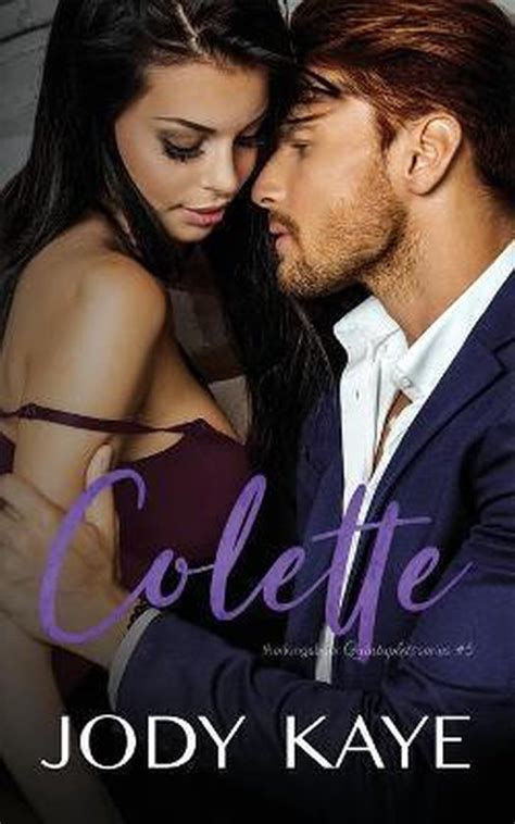 Colette The Kingsbrier Quintuplets No 5 Jody Kaye 9781796961324