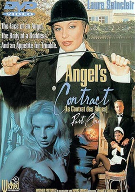 Angels Contract Part One 1998 By Dorcel English Hotmovies