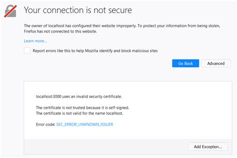 how to setup your own ca with openssl · github