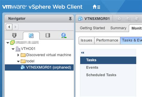 how to remove orphaned vm from vcenter [2 ways]