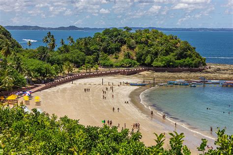10 Melhores Praias De Salvador