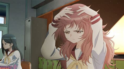 アニメ『好きな子がめがねを忘れた』いよいよ放送開始！ 三重さんがかわいい第1話先行カット公開 Pash Pluspash Plus