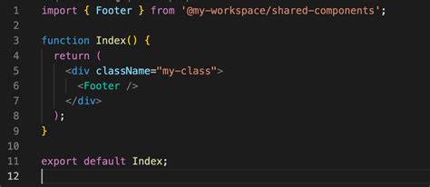 static assets image files from react library not showing in next js