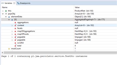 get all documents from an index using spring data