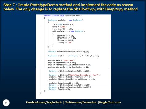 sql server and c video tutorial prototype design