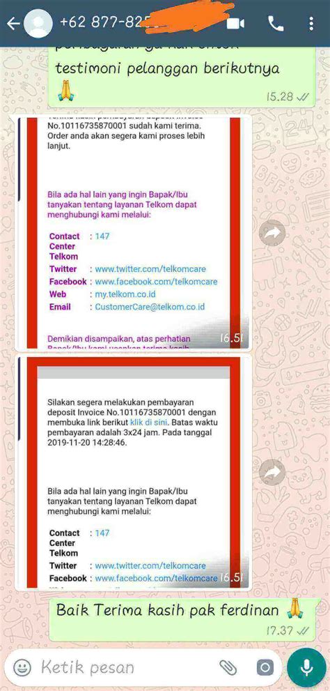 Apa Itu Deposit Indihome Cara Bayar Sebab Fungsi Jangka Waktu