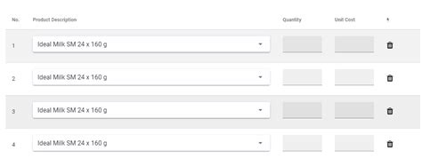 vue js how to make vuetify auto complete components independent from