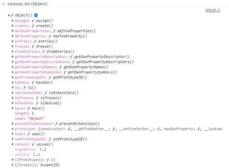 深入理解javascript——object（对象） 个人文章 segmentfault 思否
