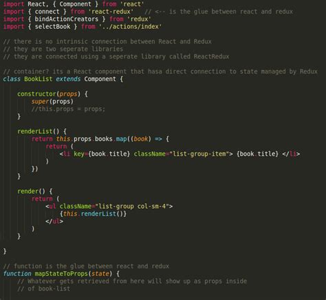 syntax highlighting for react code in sublime newbedev