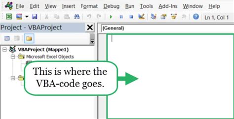 excel macros tutorial how to record and create your own