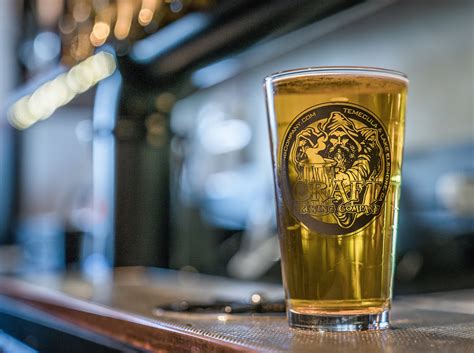 Craft Brewing Company Brewing Magic Since 2009