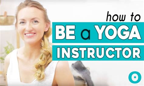 How To Become A Yoga Teacher Featuring Brett Larkin