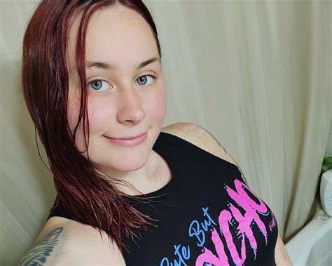Inked Cover Girl