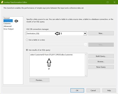 incremental load in ssis with example