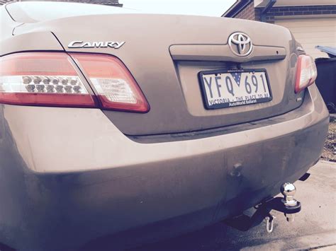 Tow Bar Installation And Fitting In Melbourne Fivestar Towbars