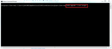 install and set up arcgis for developers