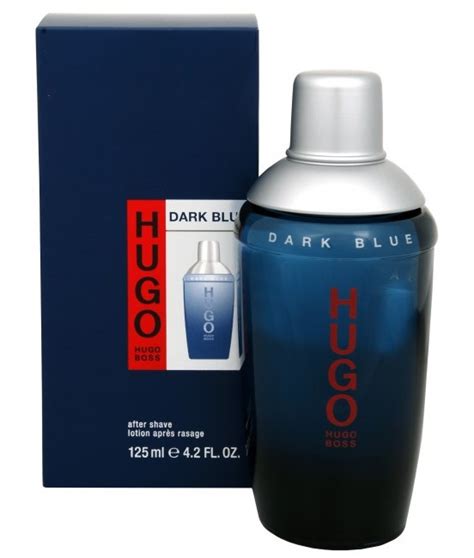 Hugo Boss Dark Blue 125 Ml Atelier Yuwa Ciao Jp