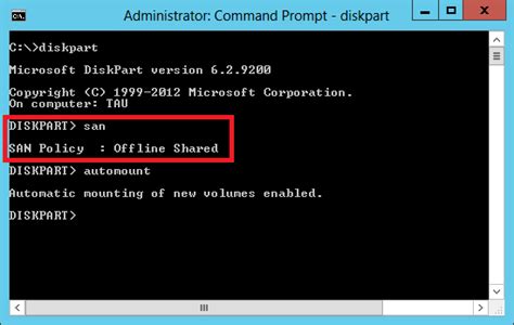 configuring direct san backups in veeam bandr for vmware vsphere danilo