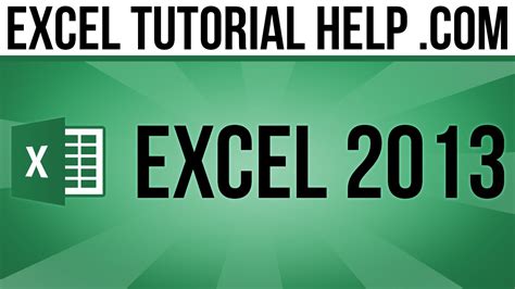 excel 2013 tutorial clip art smartart and shapes youtube