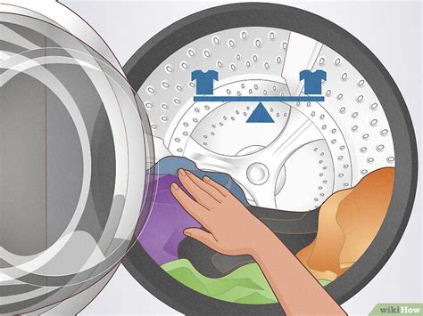 How To Fix A Samsung Washer U6 Error Troubleshooting Tips