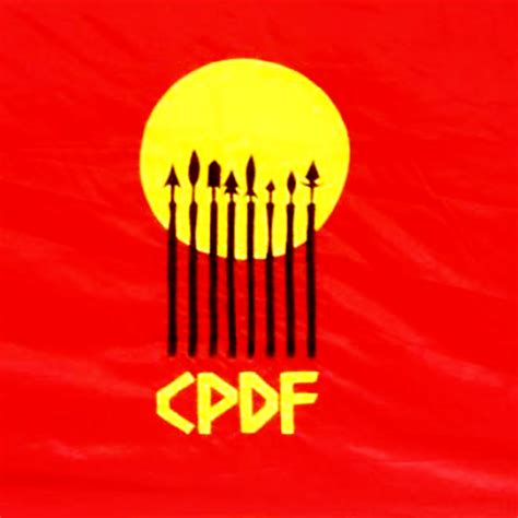 member organizations liberation