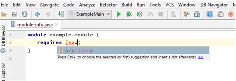 java 9 modules developing java 9 modules with apache maven