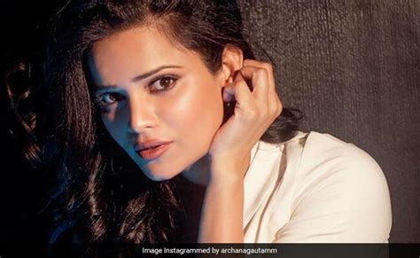 सिंगल नहीं हैं बिग बॉस 16 की एंटरटेनर अर्चना गौतम इस पॉपुलर टीवी एक्टर