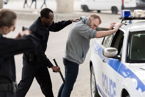 Can You Be Arrested For Flipping Off The Copsin Indianapolis Suhre