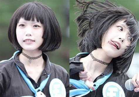 あのちゃんのデスボイスが衝撃！あまのじゃ子の超絶ギャップがヤバい きになlink