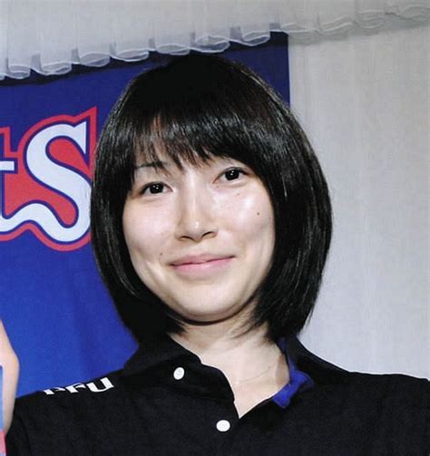 女子バレー狩野舞子『バッサリ』髪を20センチ切ったボブヘアショットにフォロワー「可愛さ増し増しmax」：中日スポーツ・東京中日スポーツ