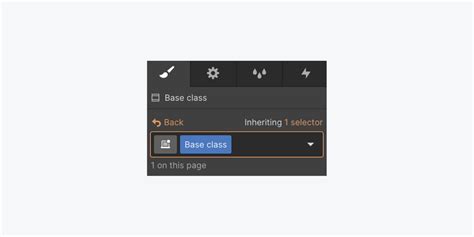 37 javascript get element by class click modern