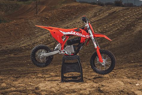 2022 Gasgas Mc E 5 Review Cycle News