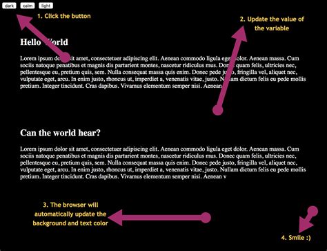 css text drop shadow examples process