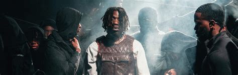 Gazo — Festival Cabaret Vert Du 17 Au 21 Août 2022