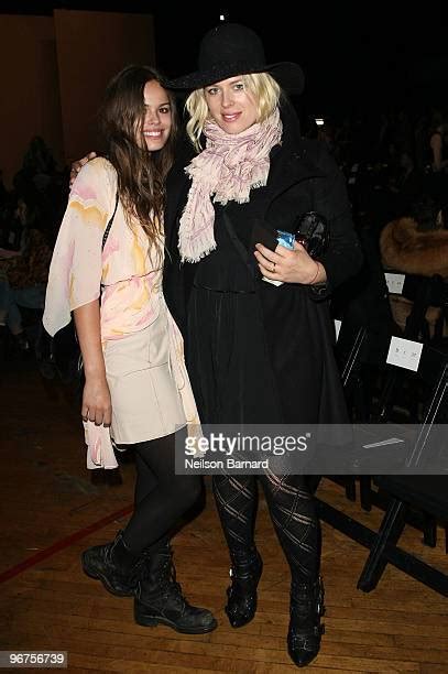 Atlanta De Cadenet Taylor Amanda De Cadenet Photos And Premium High Res
