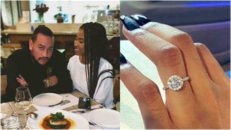 Rapper Akas Fiancé Nelli Tembe Falls To Her Death In Tragic Incident