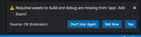 experiment with new languages and frameworks with vs code