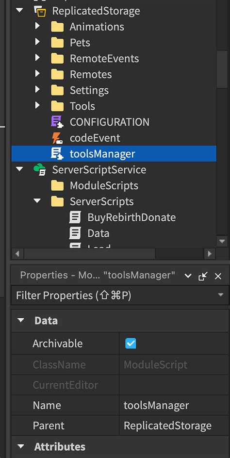 requested module experienced an error while loading scripting support