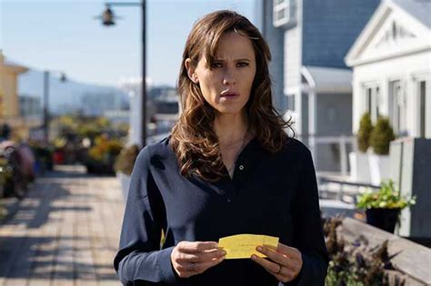 Jennifer Garner Pens Emotional Message About Relationship Drama But