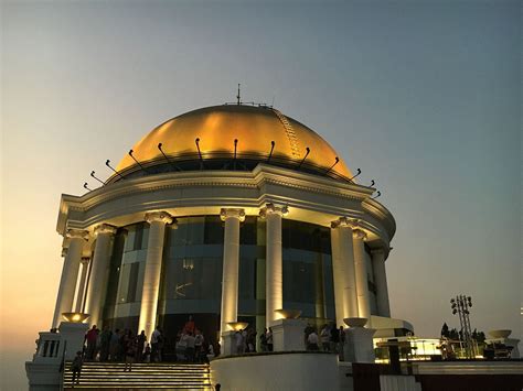 Os 11 Melhores Rooftops Em Bangkok Escolha Qual Visitar