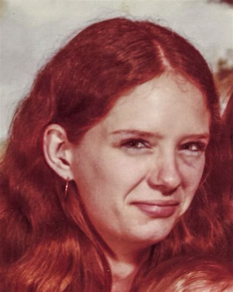 Debra Ann “debbie” Parsons Tidwell Madisonville Meteor