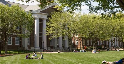 特拉华大学 University Of Delaware 史上最全深度解析 续航教育