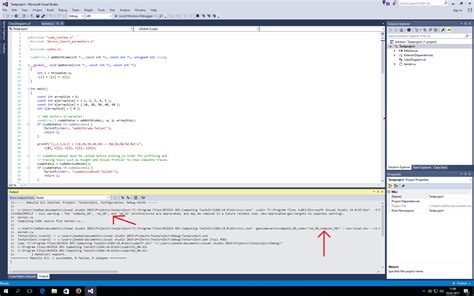 nvcc compiler warning compute 20 2 by robert crovella