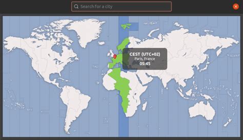 3 ways to set timezone in ubuntu all versions