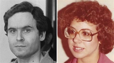 Ted Bundy Survivor Reveals What Saved Her From Serial Killers Sorority