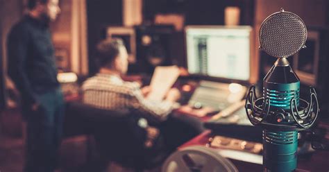 The 3 Key Phases For Recording Vocals Like A Pro