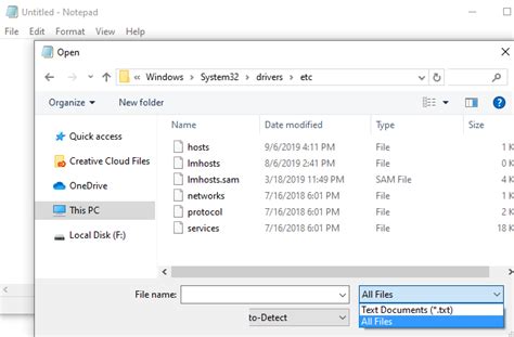 How To Edit The Hosts File In Windows Deskgeek