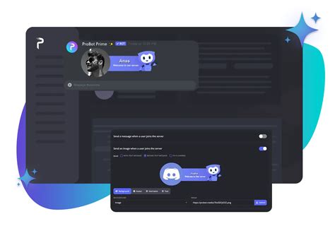 probot bot cho discord