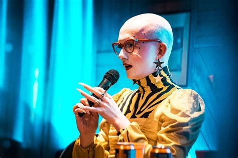 Meet The Nonbinary Activist Advocating For Gender Neutral Passports